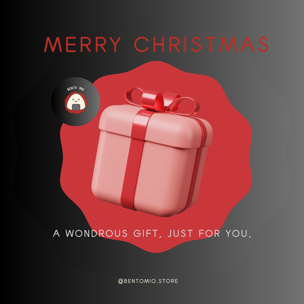 Bentomio Fun & Healthy Bento Box Sets for Kids Inspire Creativity